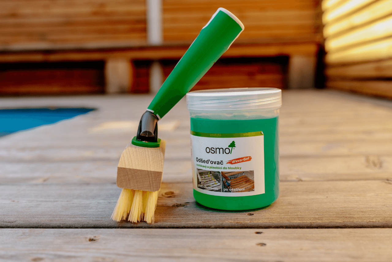 Ako oživiť záhradný nábytok pomocou náteru ešte dnes?